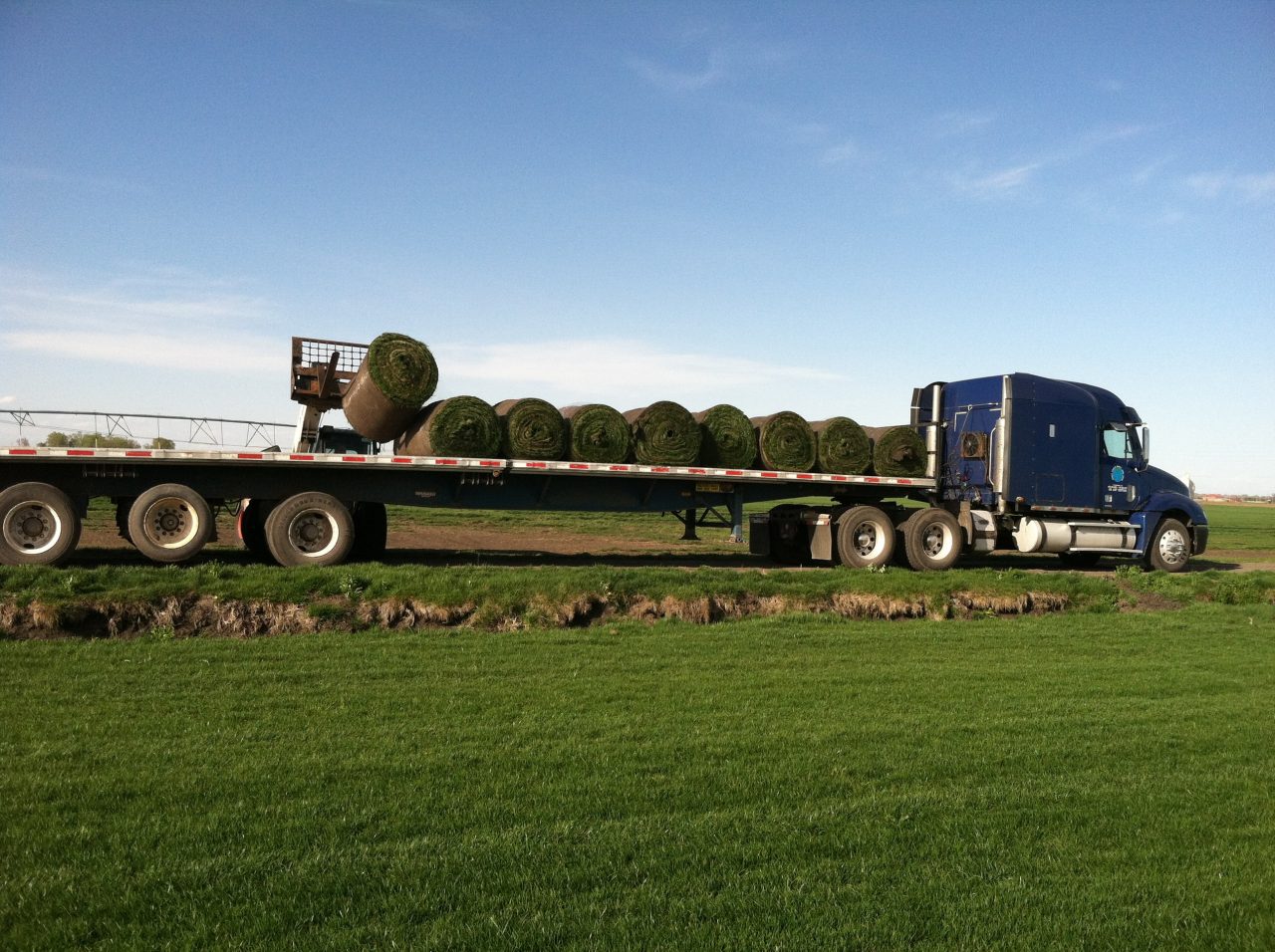 TST, Inc | Landscape Designers | Nickerson, NE